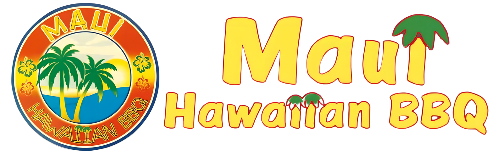 Maui Hawaiian BBQ